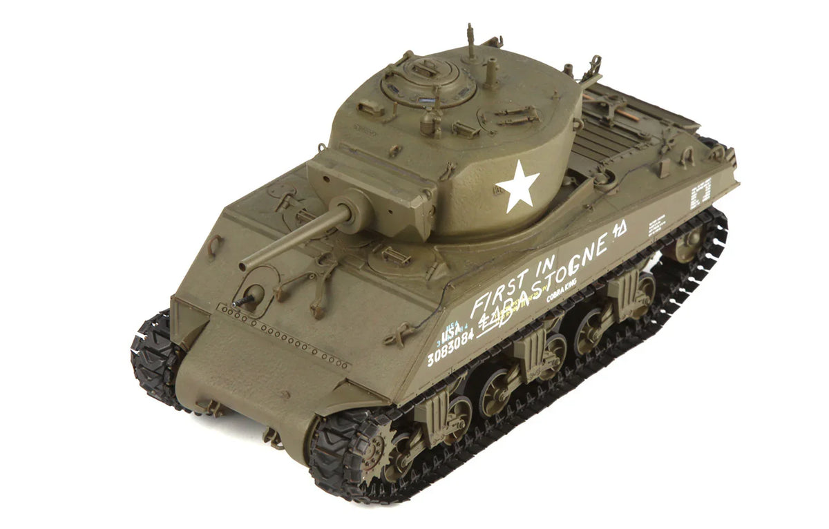 1/35 Meng U.S. Assault Tank M4A3E2 Jumbo TS045| MPM Hobbies