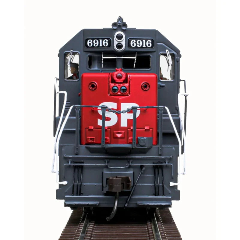 HO Atlas Silver SD-35 Southern Pacific #6909 - 10004459| MPM Hobbies