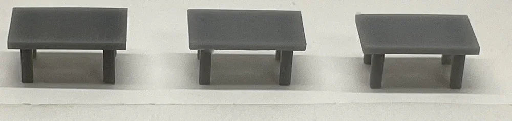N Phoenix Precision 8′ Work Table 30610| MPM Hobbies