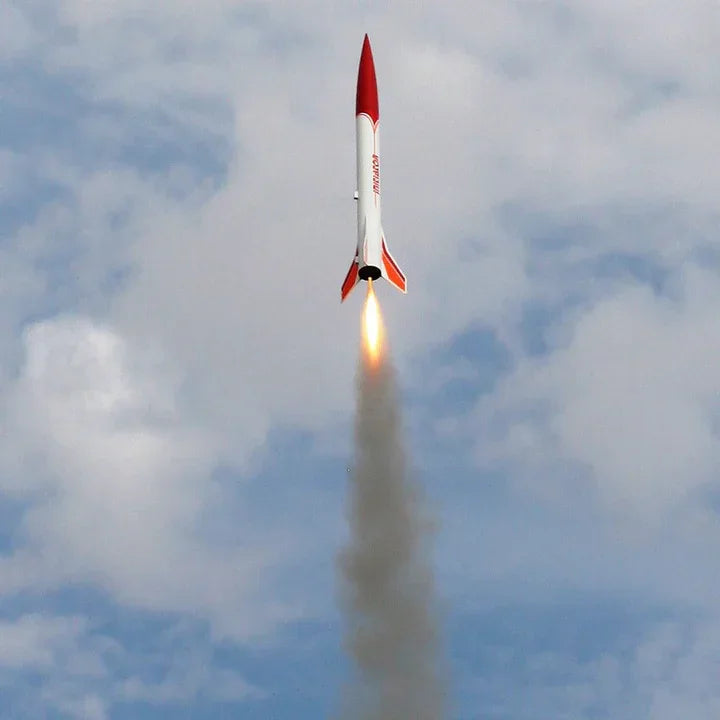 AeroTech Initiator Mid-Power Rocket Kit 89011| MPM Hobbies