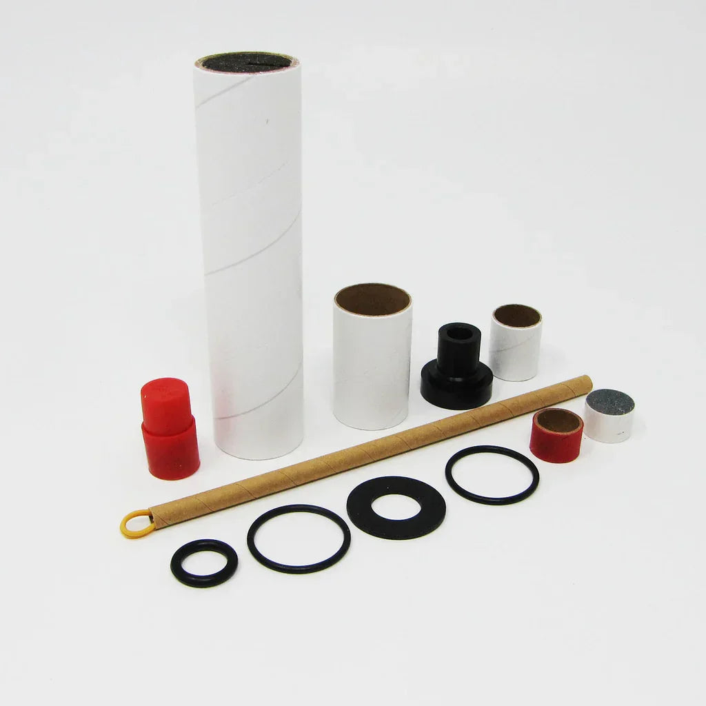 AeroTech F52-5T RMS-29/40-120 Reload Kit (1 Pack) 65205| MPM Hobbies