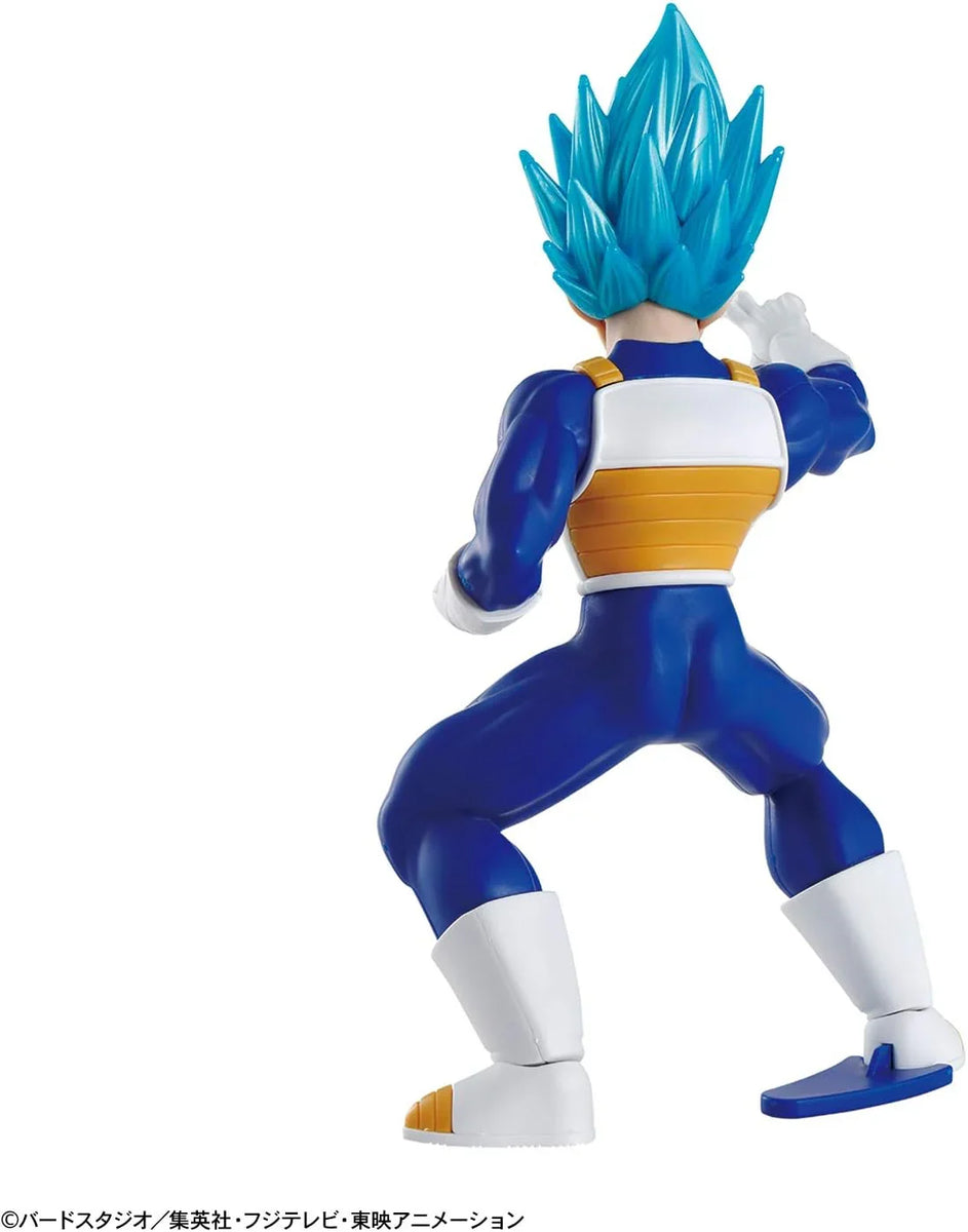 Bandai Entry Grade Figure-Rise Super Saiyan God 3 Vegeta 2520501| MPM ...