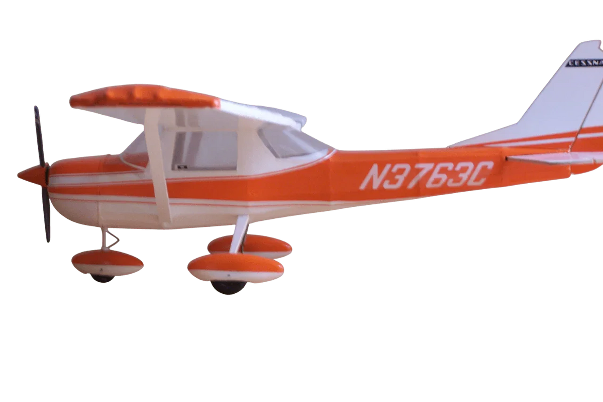 Guillows Kits Cessna 150 Laser Cut 309| MPM Hobbies