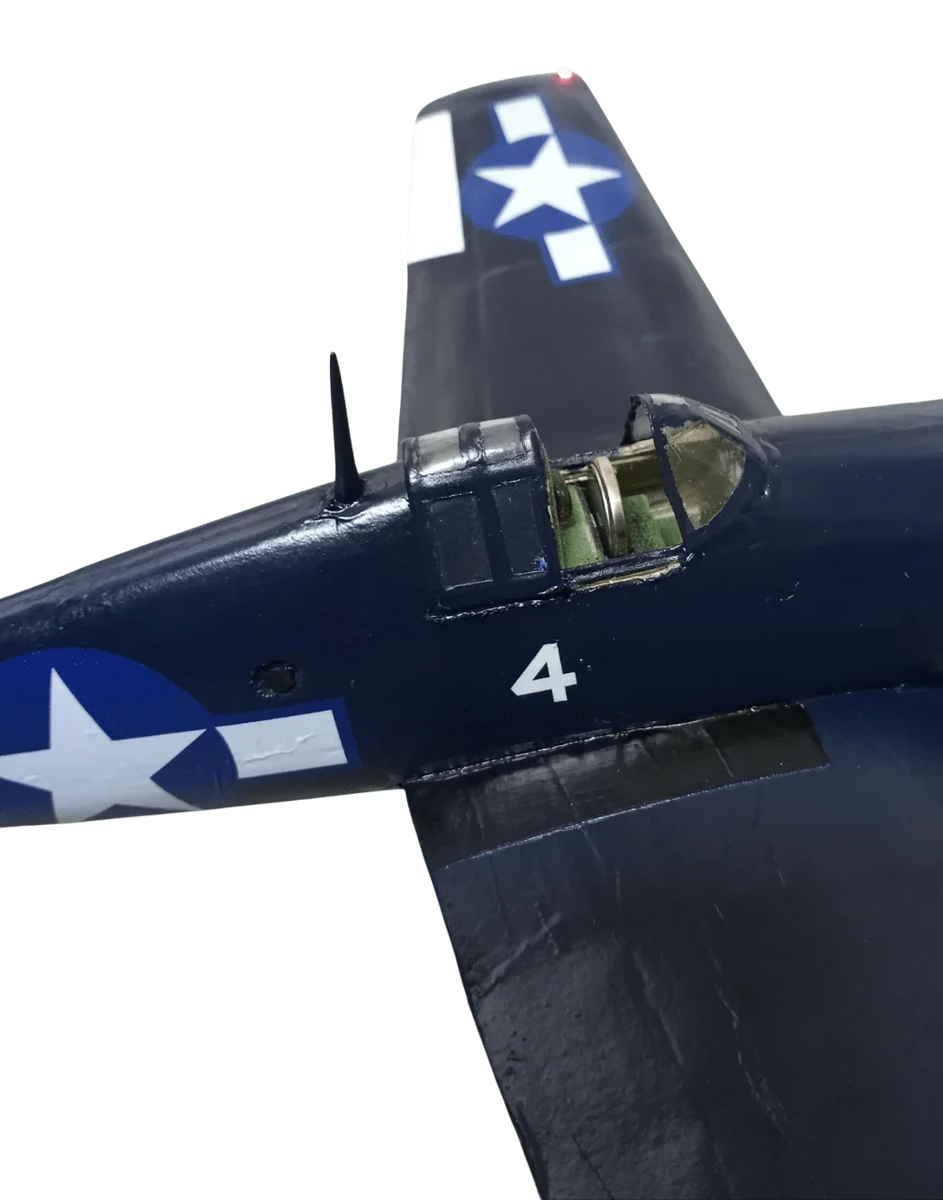 Guillows Kits F6F Hellcat 503| MPM Hobbies