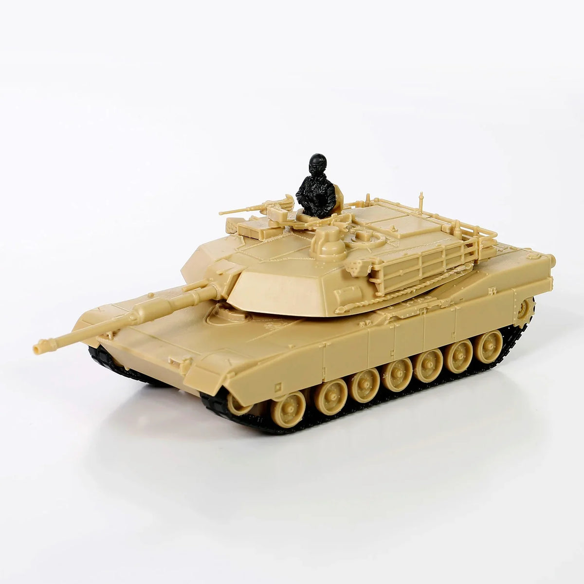 1/72 Forces of Valor M1A2 Abrams Tank Iraq, 2003 873005A| MPM Hobbies