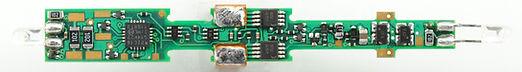 N Scale Train Control Systems K2D4 Decoder 1294| MPM Hobbies