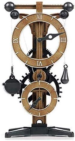 Academy Da Vinci Clock Model Kit 18150 | Educational Mechanical ...