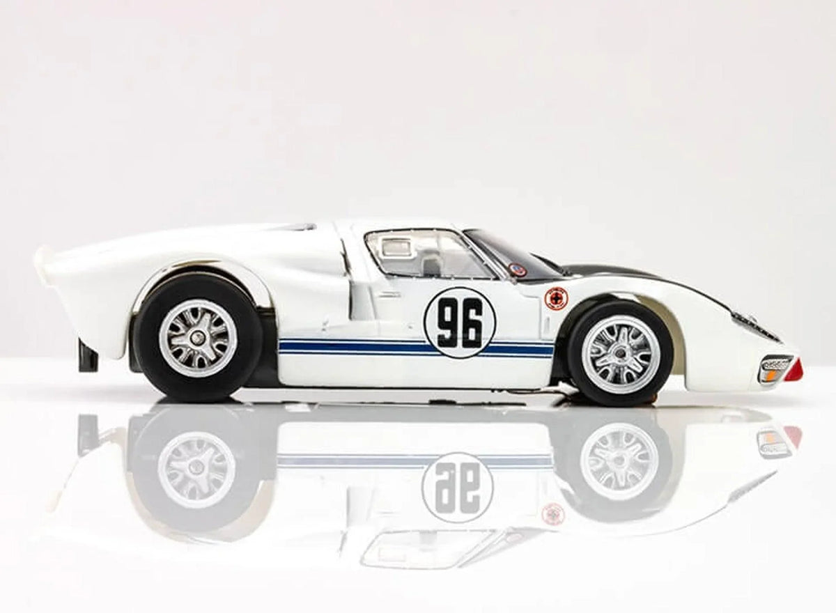 AFX Collector Series Ford GT40 Mark II #96 22057| MPM Hobbies