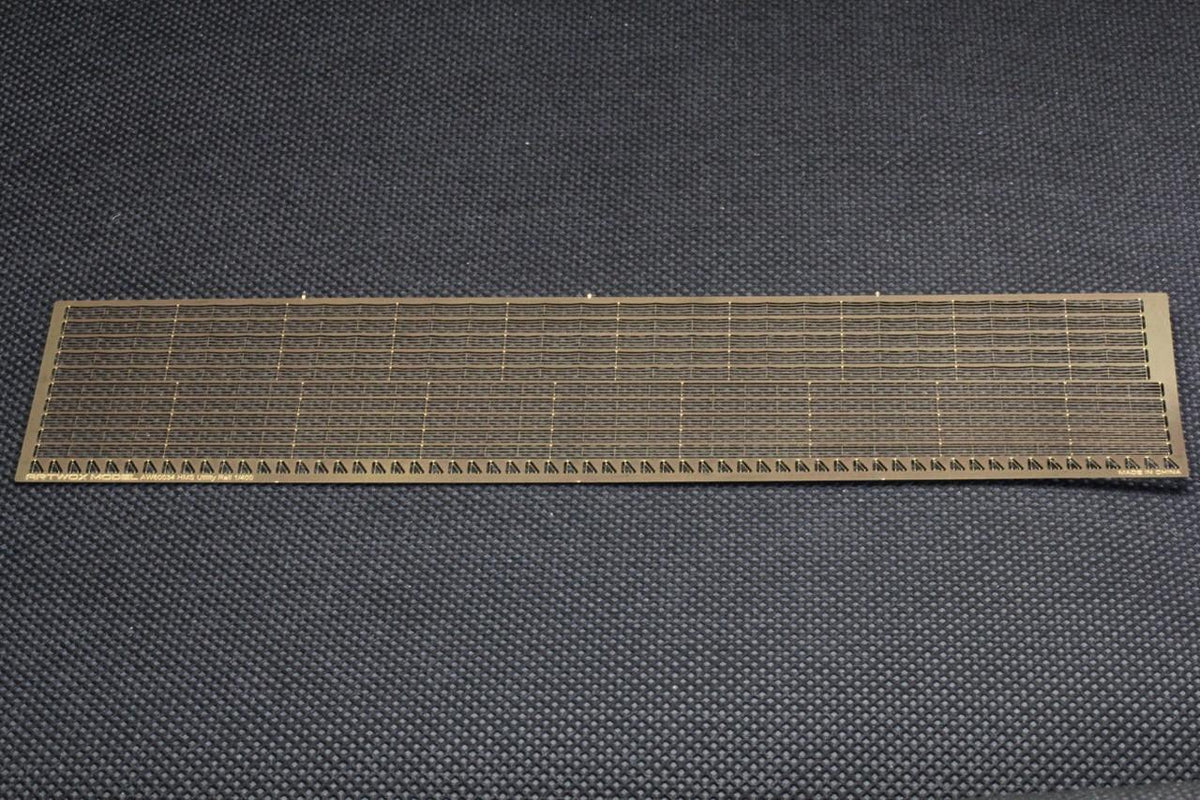 1/400 Artwox HMS Ship Railing| MPM Hobbies