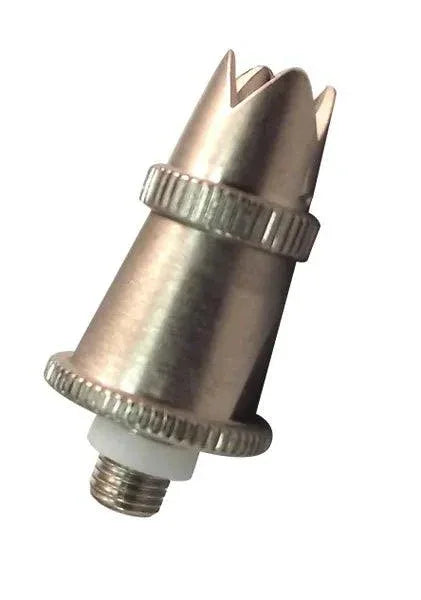 Badger Head Assembly Complete, Heavy - Model 100, 150, 200 - 50-0163 ...