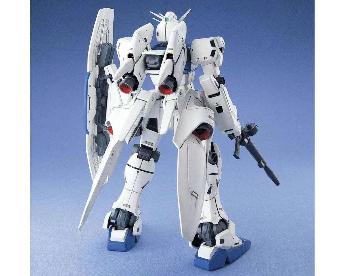 1/100 Bandai HG RX-78GP03S Gundam GP03 - 101788| MPM Hobbies