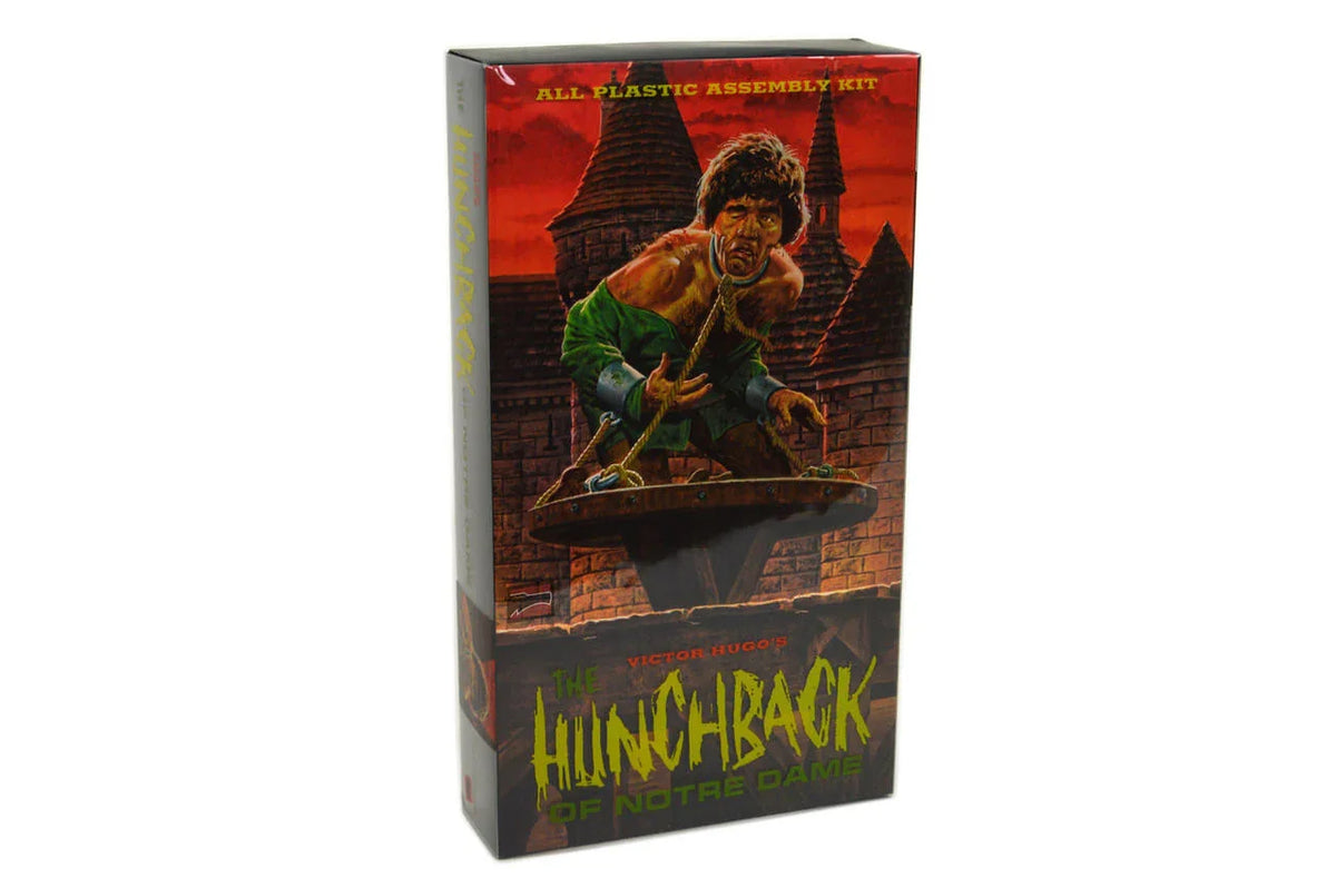 1/8 Doll & Hobby Hunchback of Notre Dame| MPM Hobbies