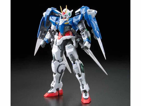1/144 RG GN-0000+GNR-010 OO RAISER| MPM Hobbies
