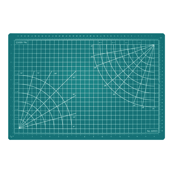 Tapete de corte Excel de 12" x 18" 60003| MPM Hobbies