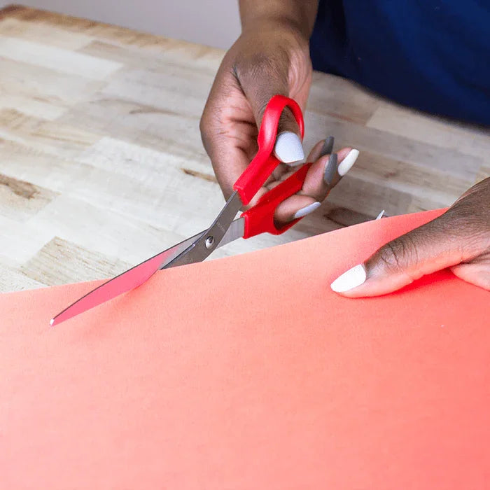 Excel 8" Office Scissors 55610| MPM Hobbies