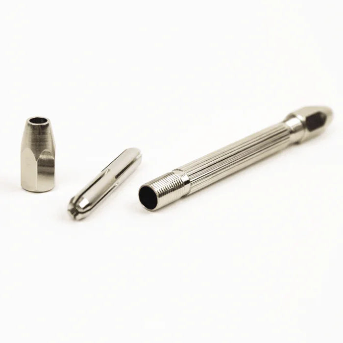 Excel DOUBLE ENDED PIN VISE DRILL 70023| MPM Hobbies