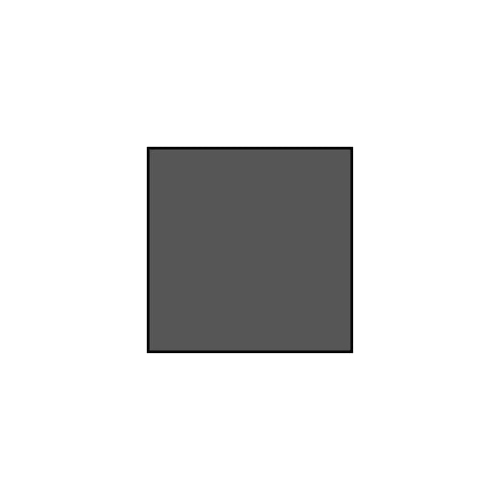 Excel Square File 1pc 55600| MPM Hobbies