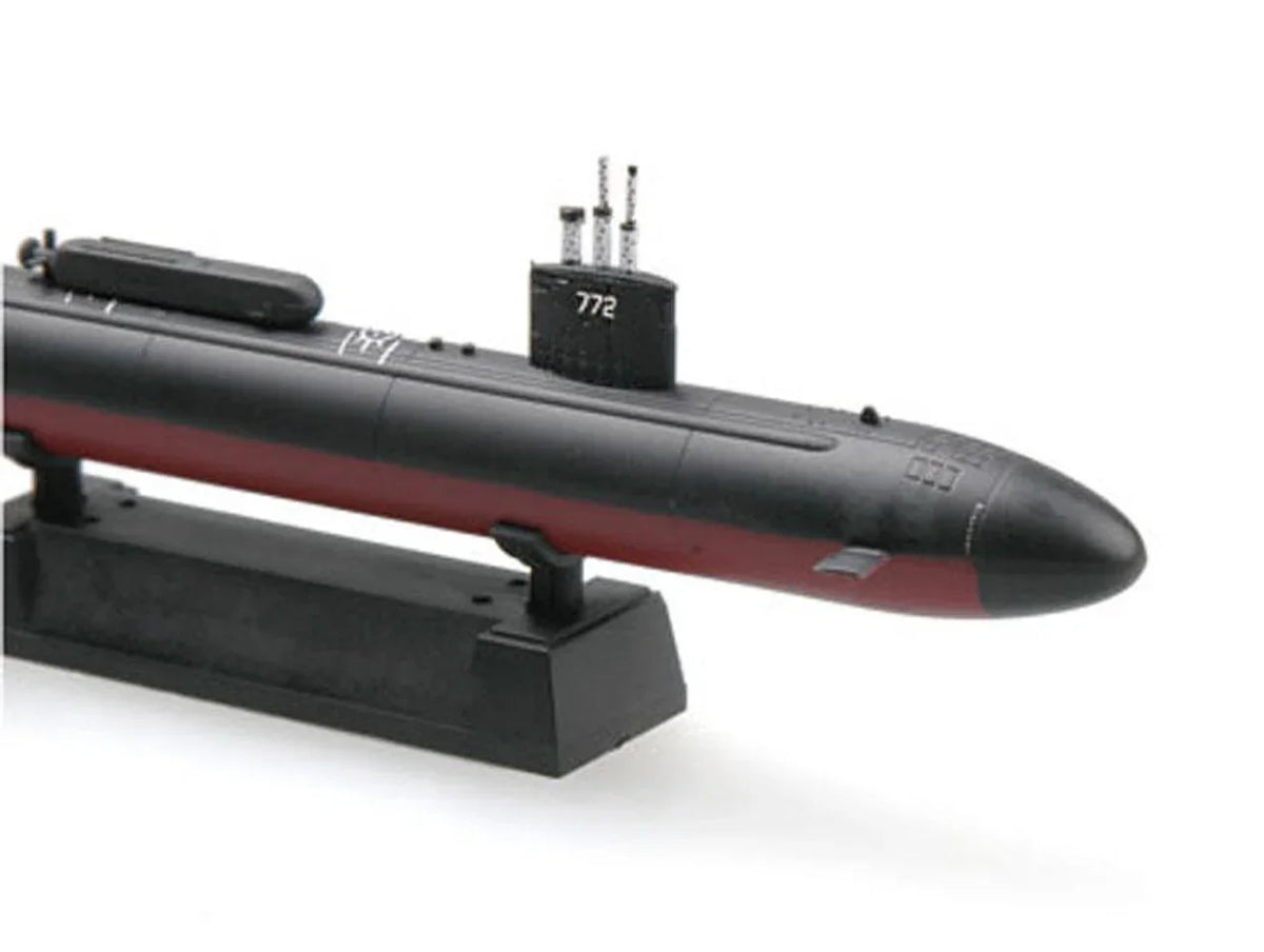 1/700 Hobby Boss USS Greeneville Plastic Model Kit| MPM Hobbies| MPM ...