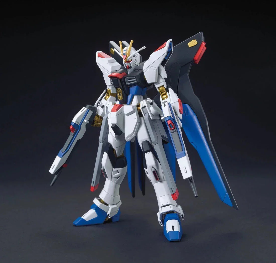 1/144 Bandai HGCE Strike Freedom Gundam| MPM Hobbies