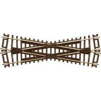 HO Atlas Code 83 19 DEGREE CROSSING 572| MPM Hobbies