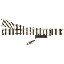 HO Atlas Code 83 22" RADIUS SNAP SWITCH REMOTE L 546| MPM Hobbies