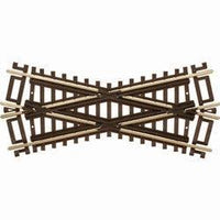 HO Atlas Code 83 25 DEGREE CROSSING 573| MPM Hobbies