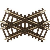 HO Atlas Code 83 45 DEGREE CROSSING 575| MPM Hobbies
