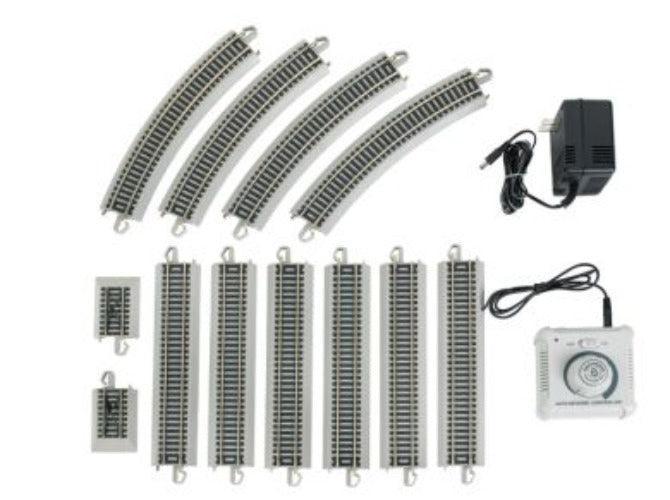 HO Bachmann E-Z NS Track Reversing System 44547| MPM Hobbies