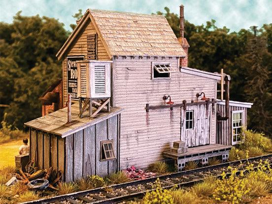 HO Scale Bar Mills Ho Scale Stewart's Rods 192| MPM Hobbies