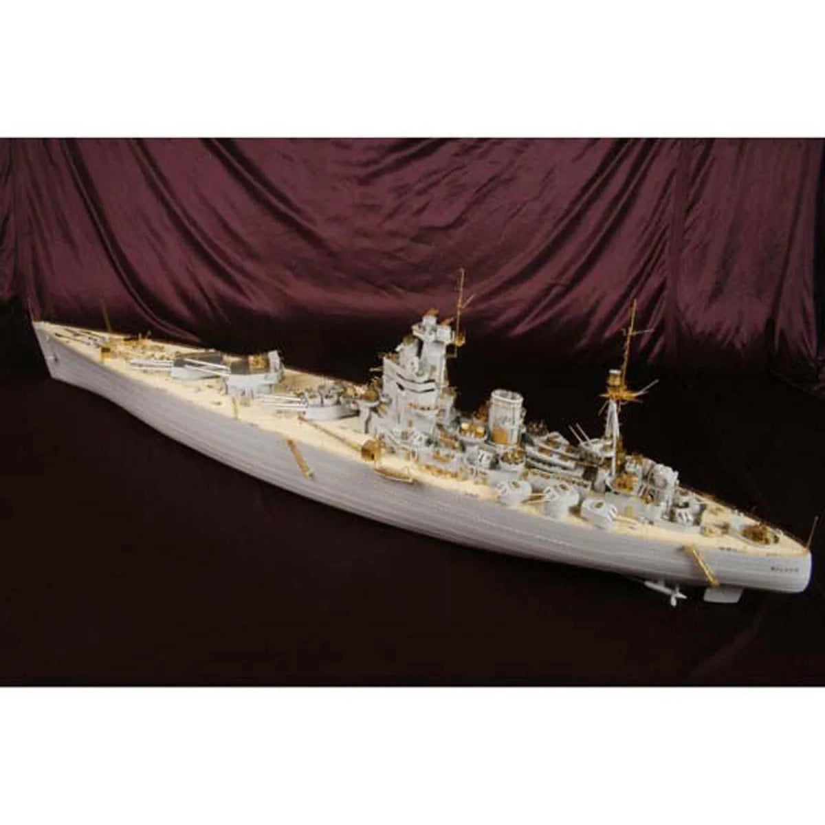 1/200 KA Models Mk1 HMS Nelson Value Pack Upgrade Set| MPM Hobbies