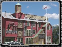 N Scale Bar Mills Shipyard Brewing 851| MPM Hobbies