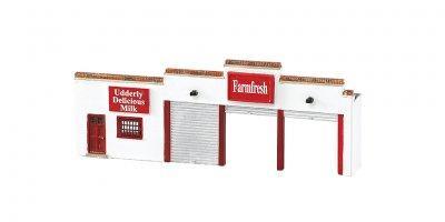 N Scale Farmfresh Dairy| MPM Hobbies