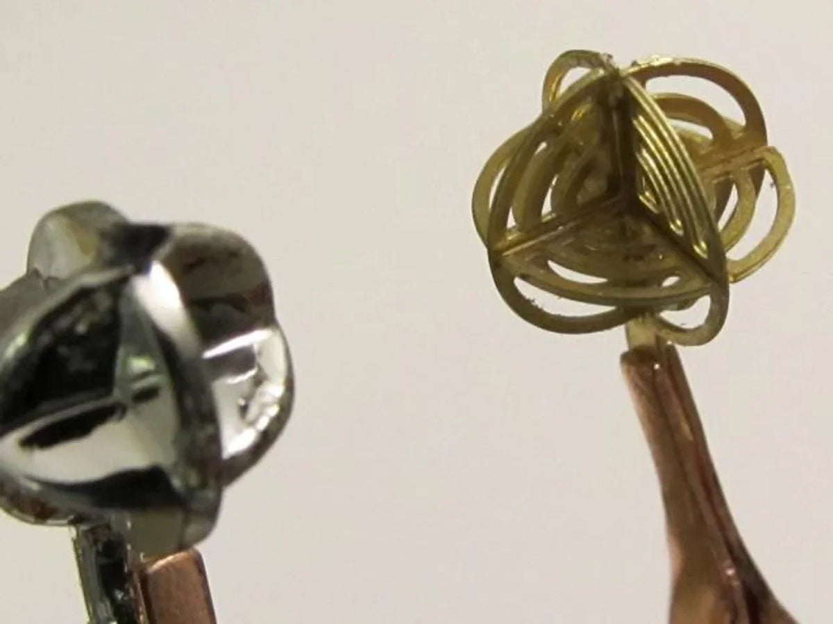 Paragrafix 1/12 Forbidden Planet Robby the Robot Photo-Etch Set for PL ...