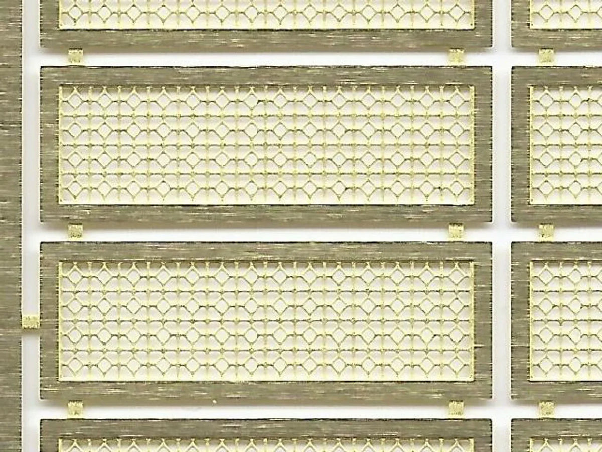Paragrafix TOS Enterprise Bridge Photoetch Set| MPM Hobbies