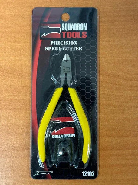 Squadron Tools Sprue Cutter - Precision Cut| MPM Hobbies
