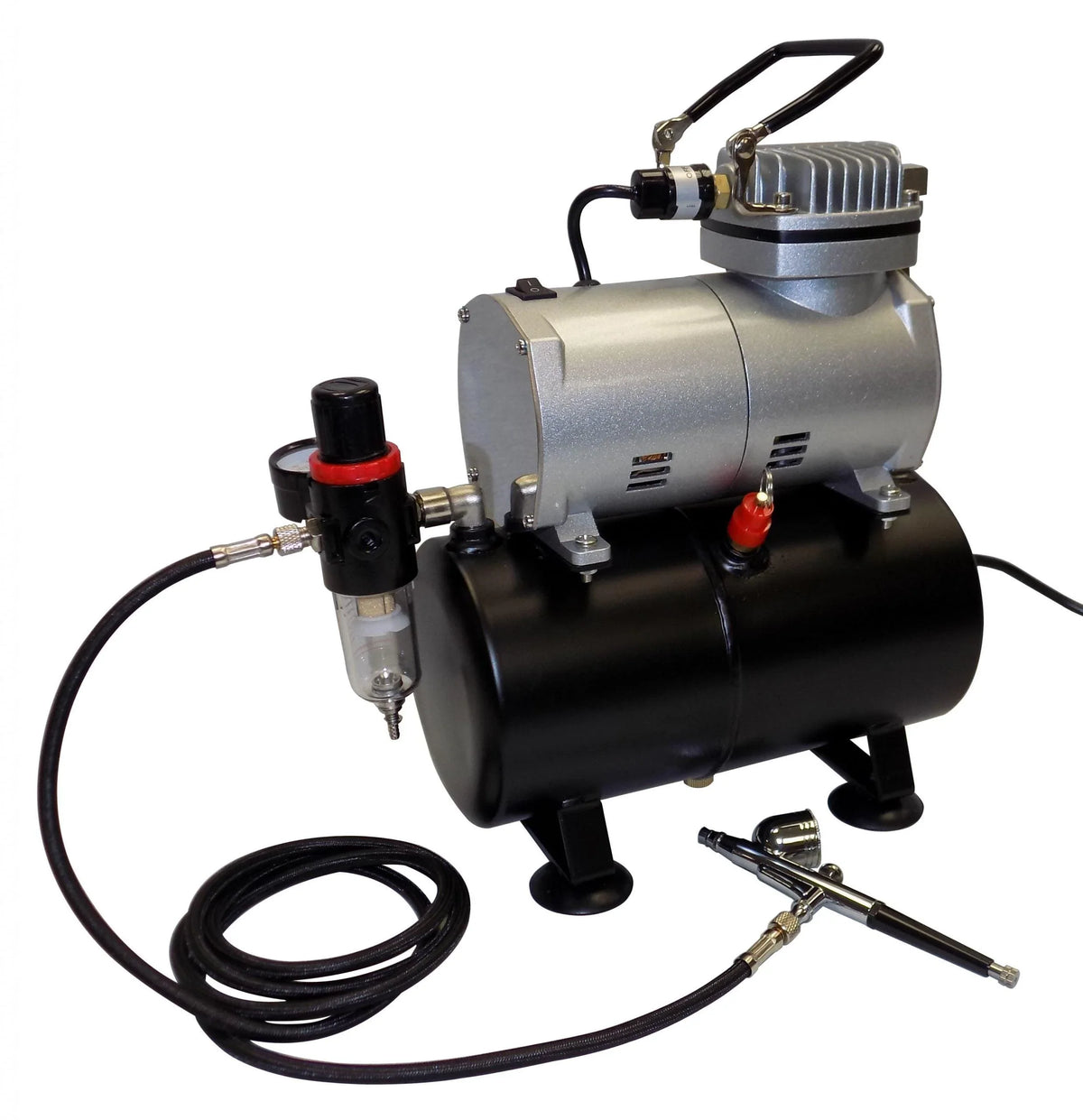 Airbrushing Compressors| MPM Hobbies