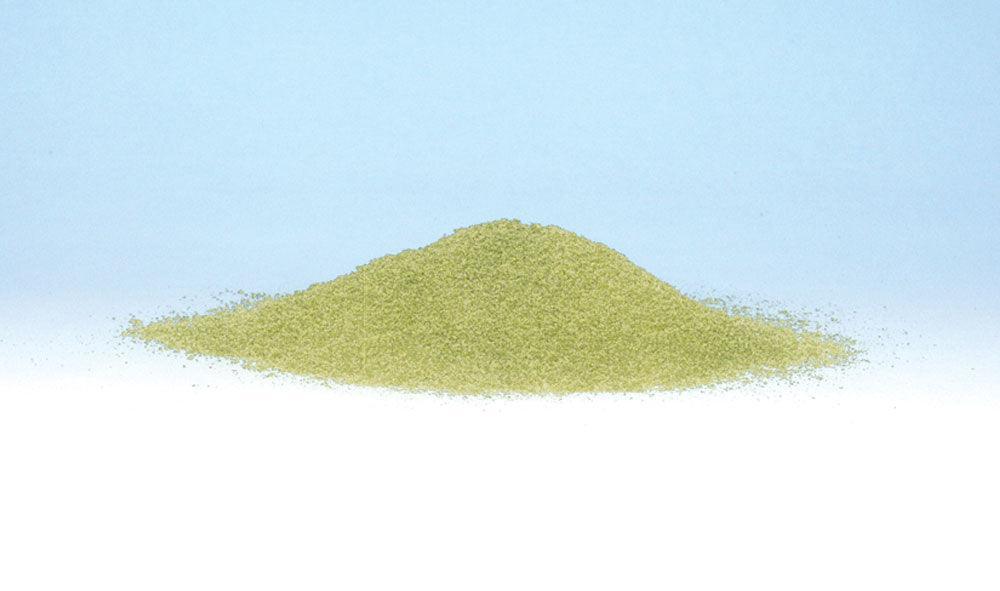 Woodland Fine Turf Yellow Grass Shaker #1343| MPM Hobbies