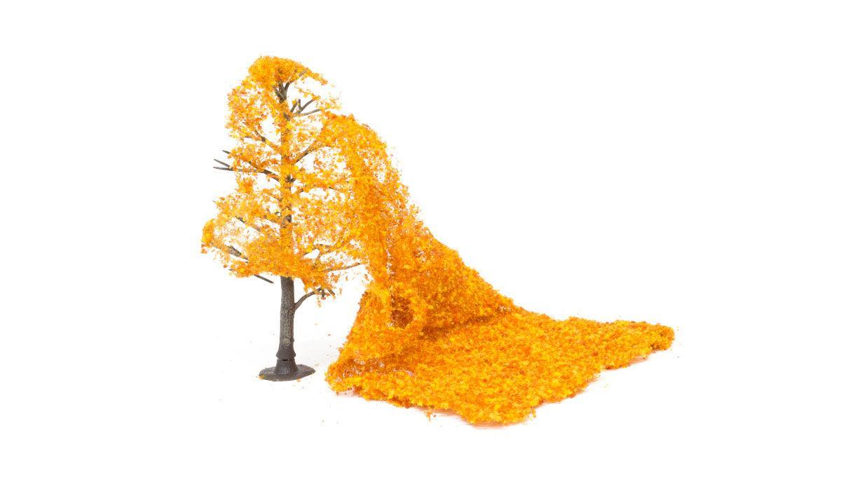 Woodland Foliage Early Fall Mix #55| MPM Hobbies