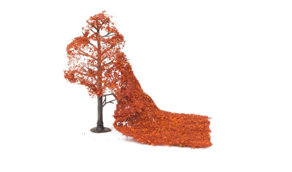 Woodland Foliage Late Fall Mix #56| MPM Hobbies