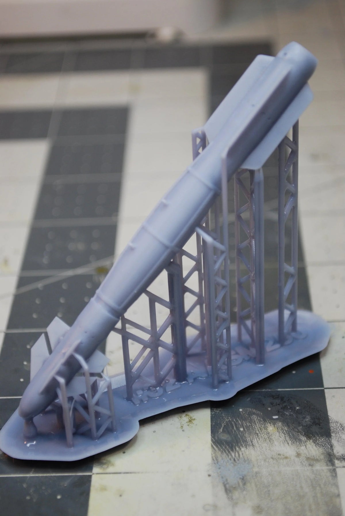 1/32 AASM-250 Hammer (Set of 2)| MPM Hobbies