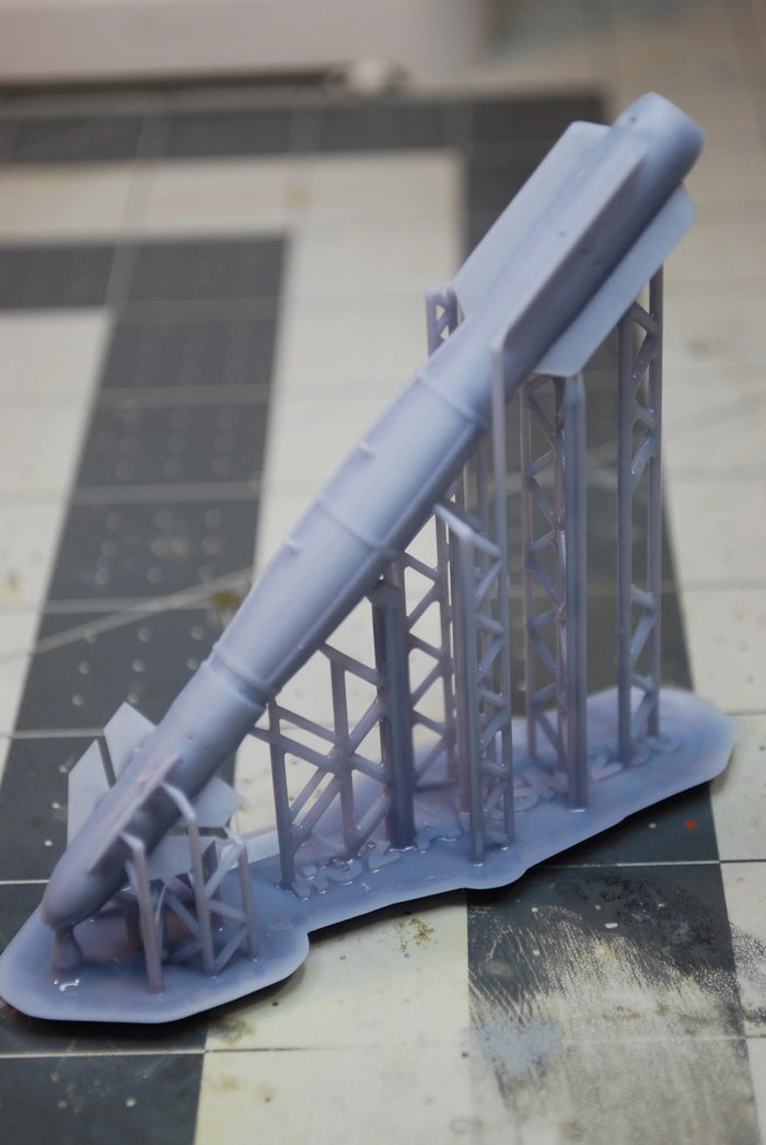 1/32 AASM-250 Hammer (Set of 2)| MPM Hobbies