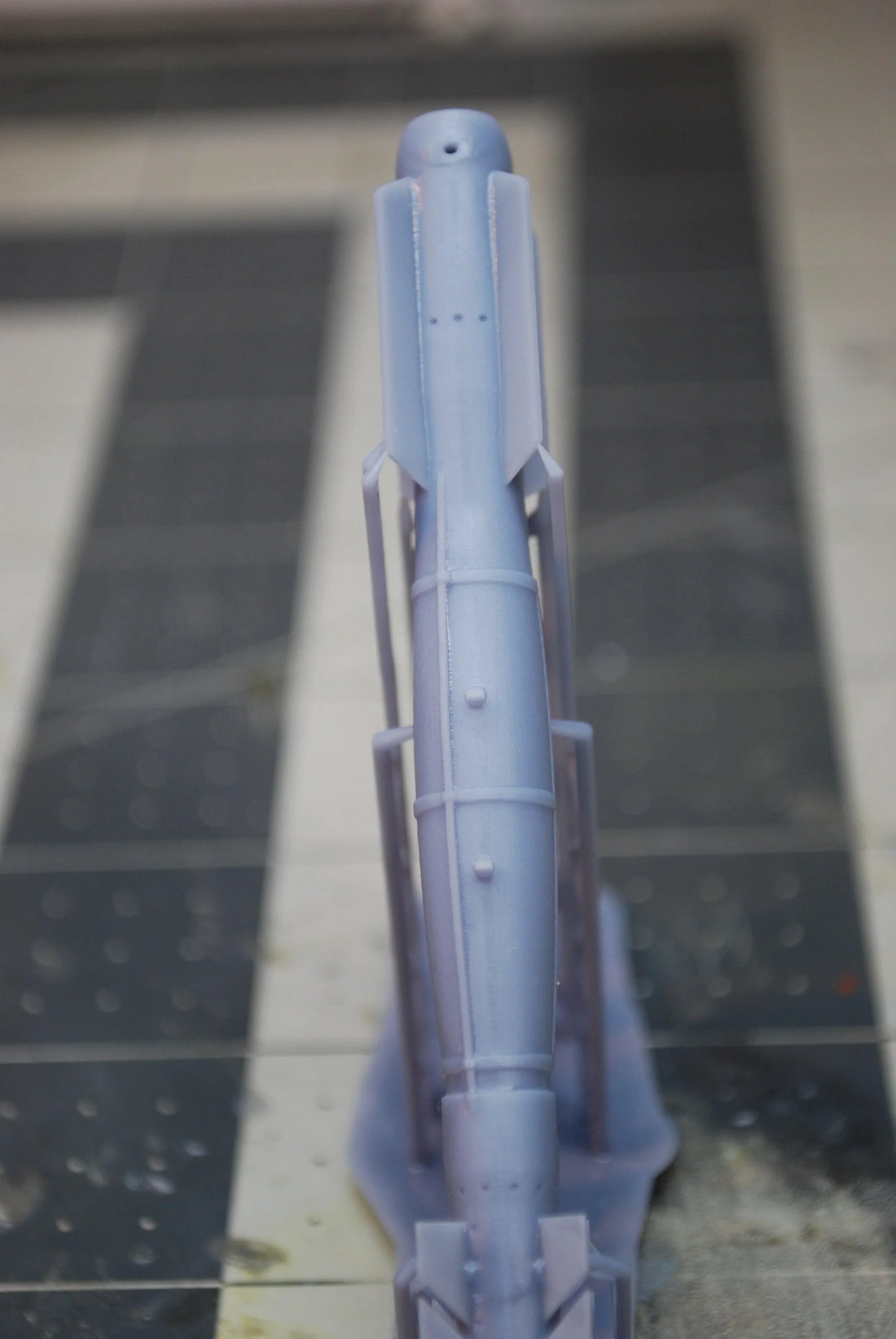 1/32 AASM-250 Hammer (Set of 2)| MPM Hobbies