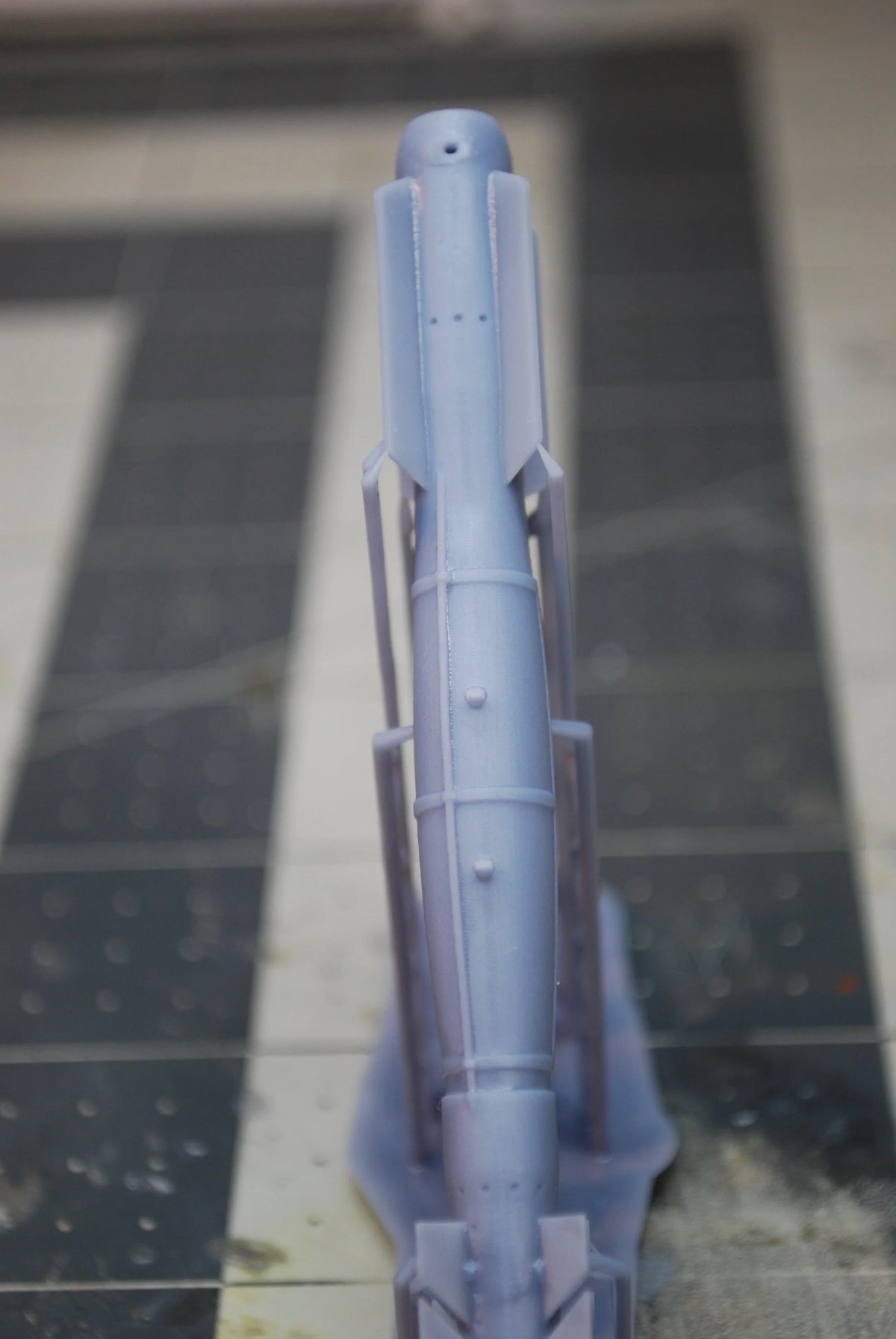 1/32 AASM-250 Hammer (Set of 2)| MPM Hobbies