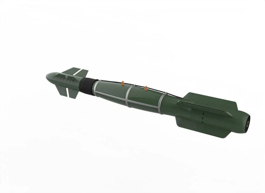 1/32 AASM-250 Hammer (Set of 2)| MPM Hobbies