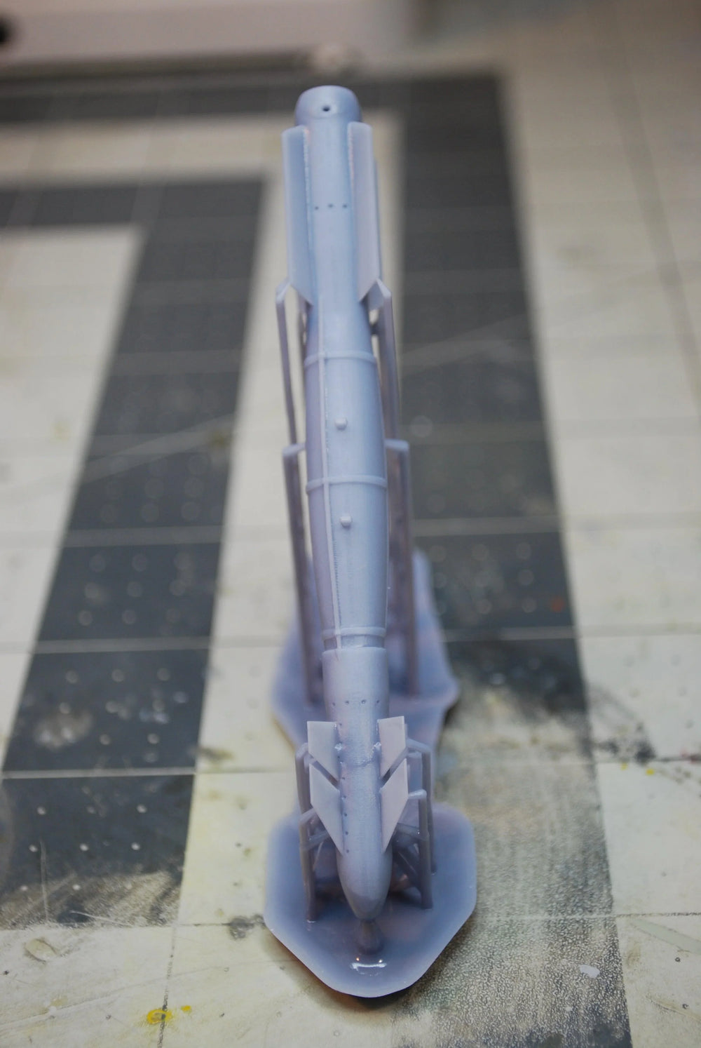 1/32 AASM-250 Hammer (Set of 2)| MPM Hobbies