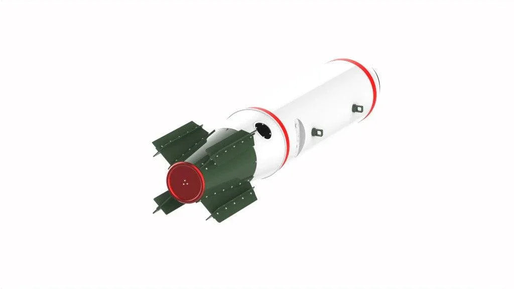 1/32 Mk-65 Quick Strike Mine| MPM Hobbies