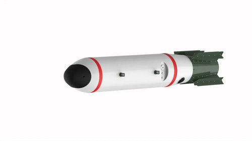 1/32 Mk-65 Quick Strike Mine| MPM Hobbies