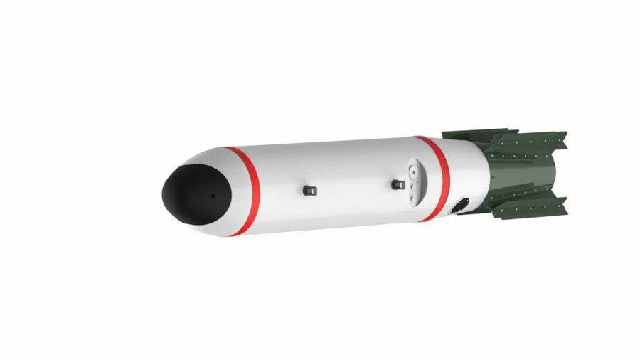 1/32 Mk-65 Quick Strike Mine| MPM Hobbies