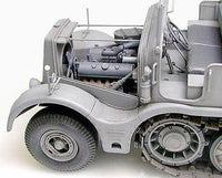 1/35 Tamiya German 18T Heavy Half Track 35239| MPM Hobbies