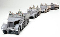 1/35 Tamiya German 18T Heavy Half Track 35239| MPM Hobbies